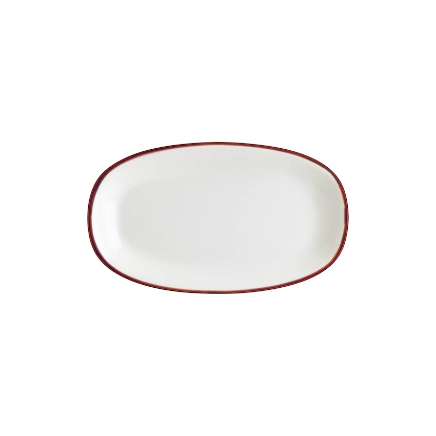 Vat 24 x 11 cm, Gourmet Linea Bourgondië - Bonna - Koop online | The ...
