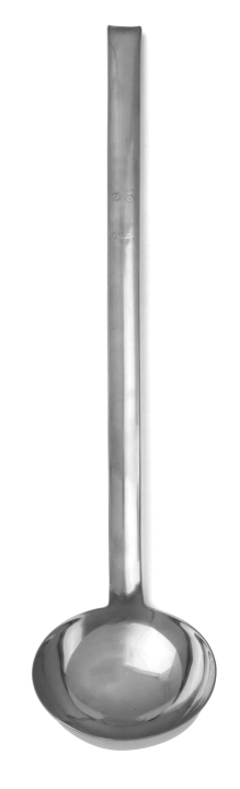 Opscheplepel 12cl - Koop online | KitchenLab