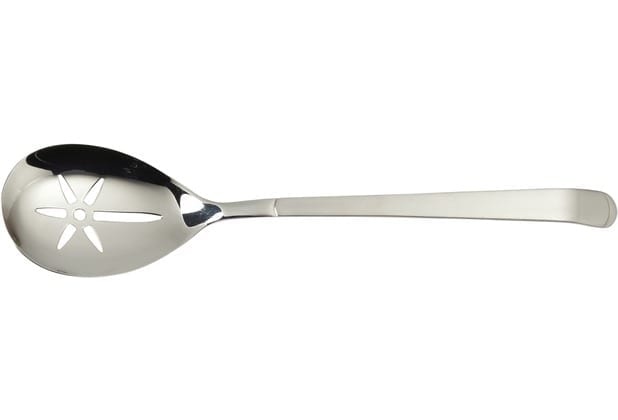 Geperforeerde opscheplepel, 32,1 cm - Solex - Koop online | KitchenLab