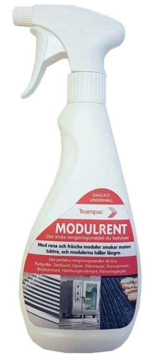 Module clean - Teampac - Koop online | KitchenLab