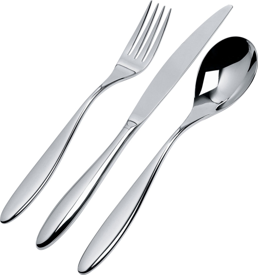 Bestekset, 5-delig, Mami - Koop online | KitchenLab