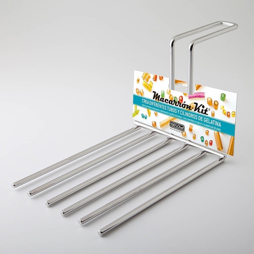 Macaron maker kit - 100% Chef - Koop online | KitchenLab