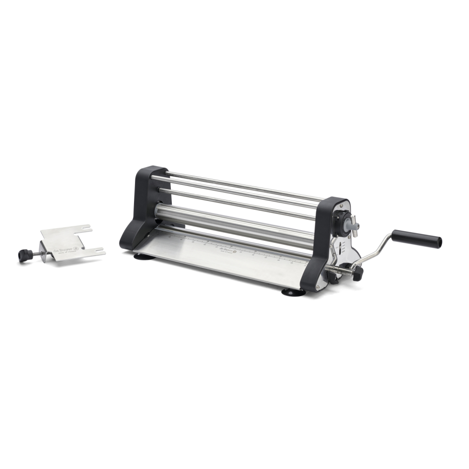 Handmatige walsmachine - de Buyer - Koop online | The Kitchen Lab