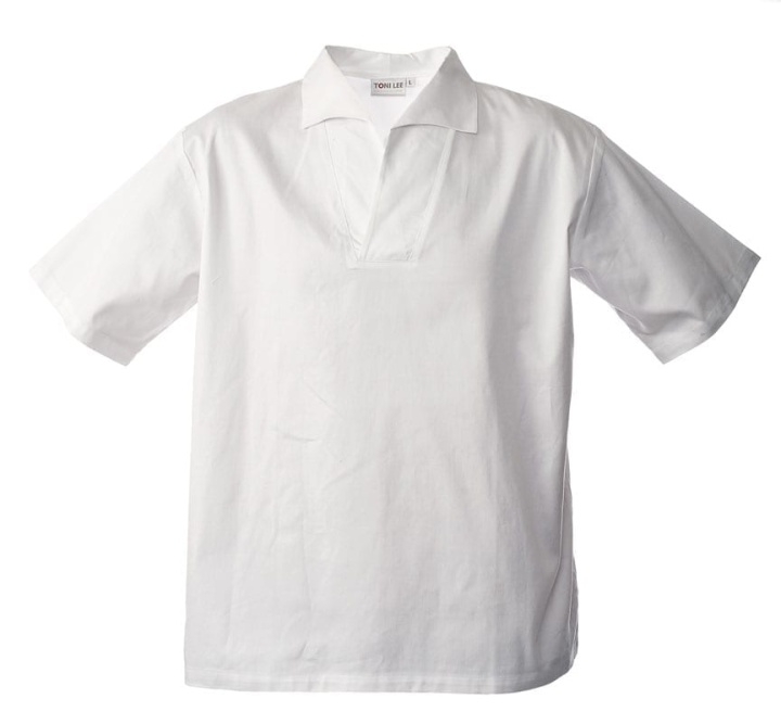 Bakkershemd - Toni Lee - Koop online | KitchenLab