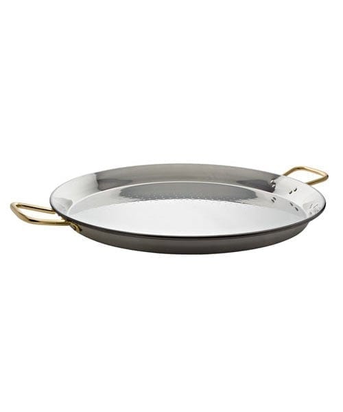 RVS pan - 30 cm, Tranquilo - Koop online | KitchenLab