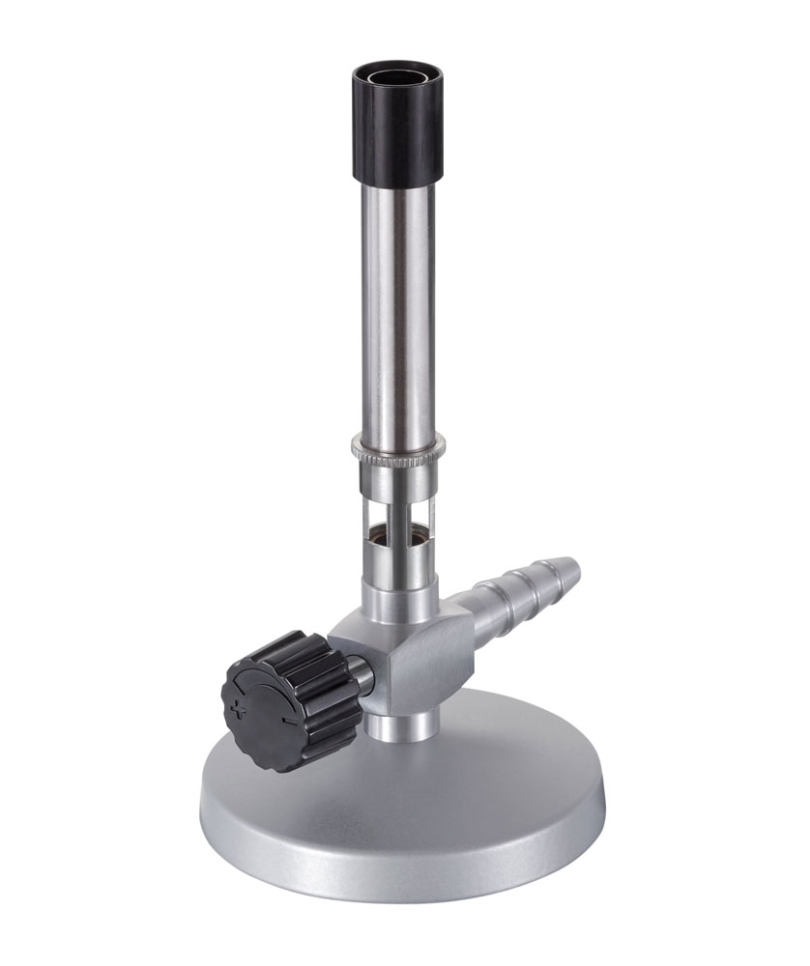 Bunsenbrander met schroefregeling - Koop online | KitchenLab