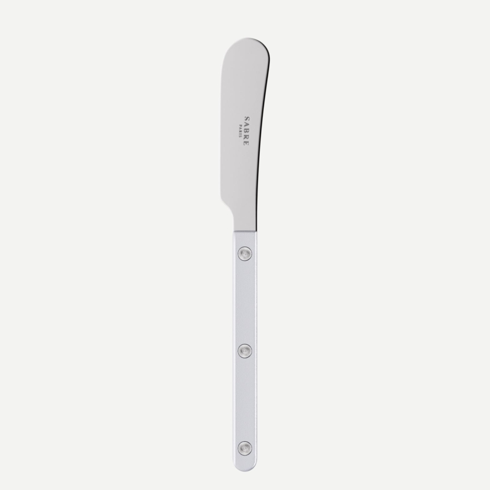 Botermes,-Bistrot Pearly, White - Sabre Paris - Koop online | The ...